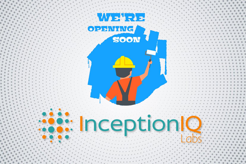 Home - InceptionIQ Labs